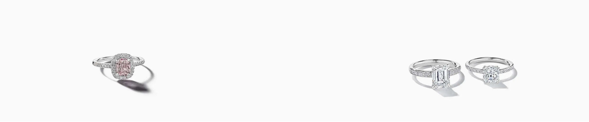 Engagement Rings - Mimi So Fine Jewelry