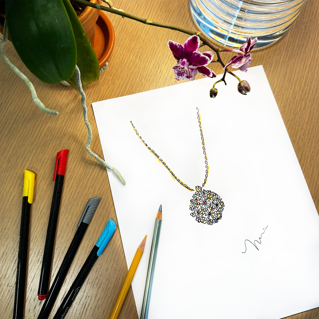 Bespoke with Mimi So