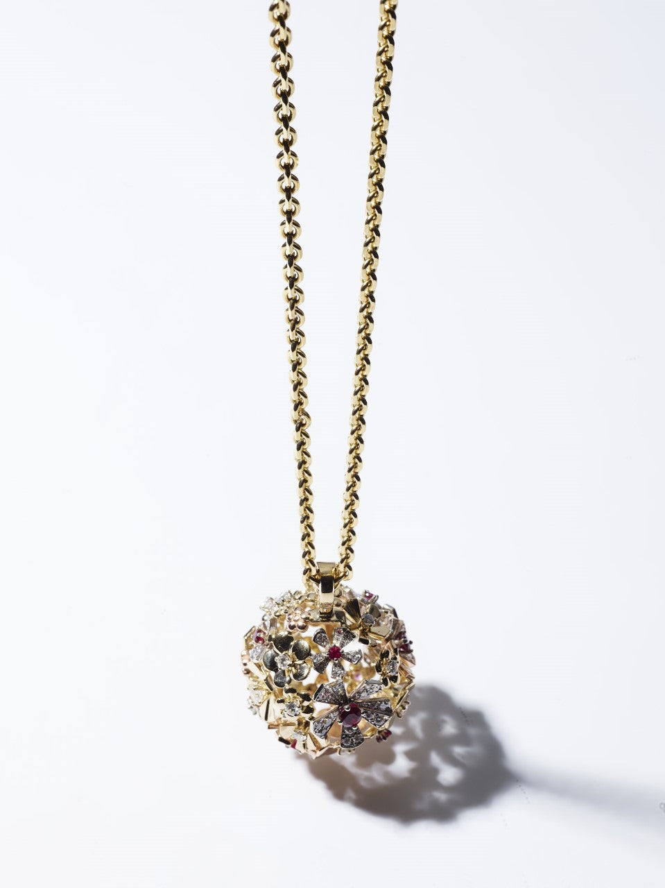 Bespoke with Mimi So