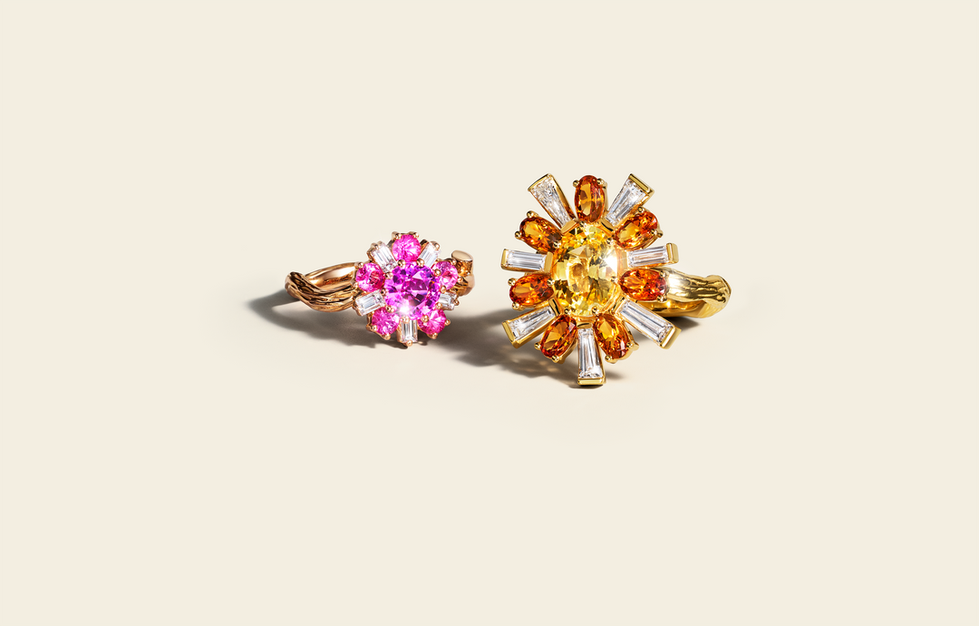 Mimi So Fine Jewelry – Luxury Jewelry Designed in New York