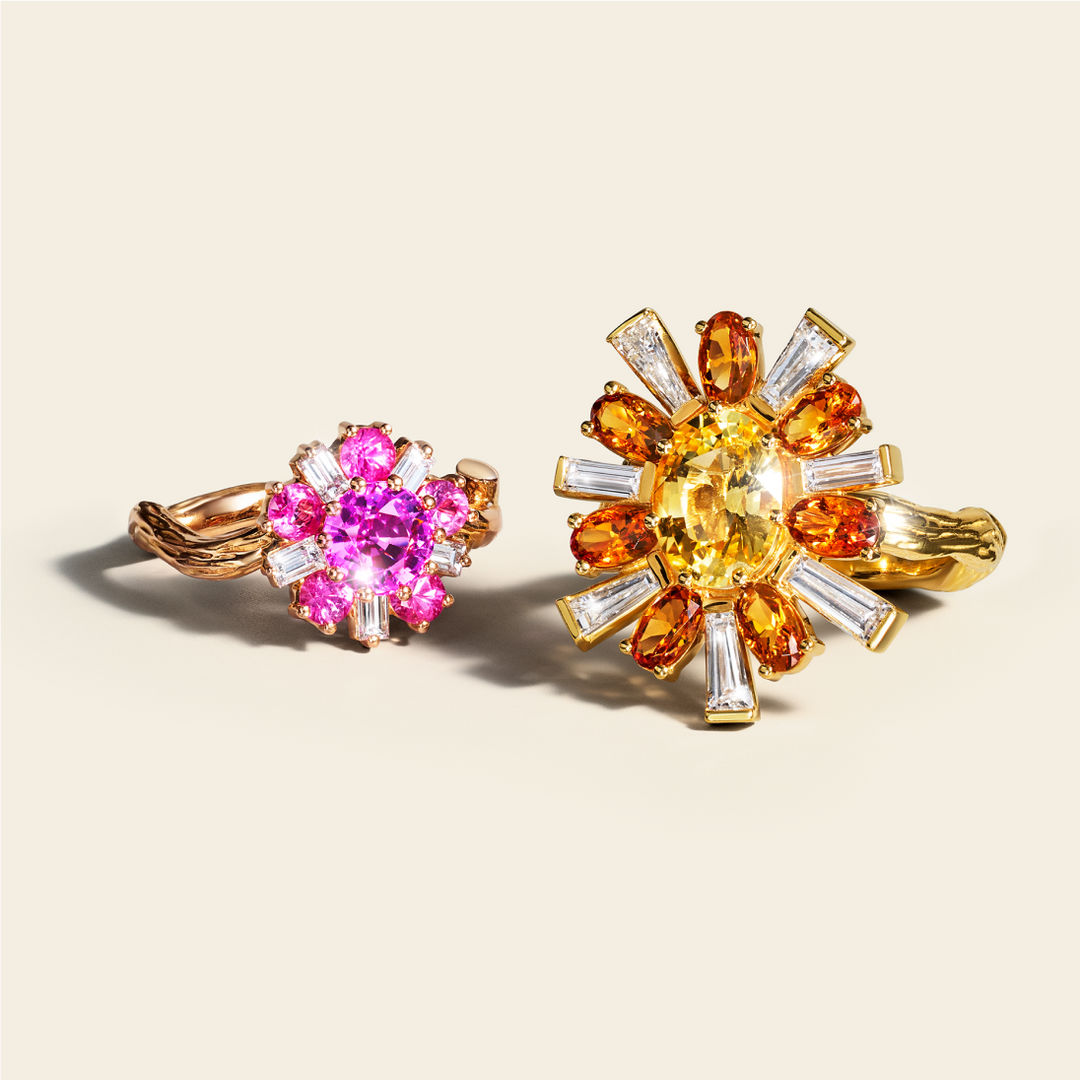 Mimi So Fine Jewelry – Luxury Jewelry Designed in New York