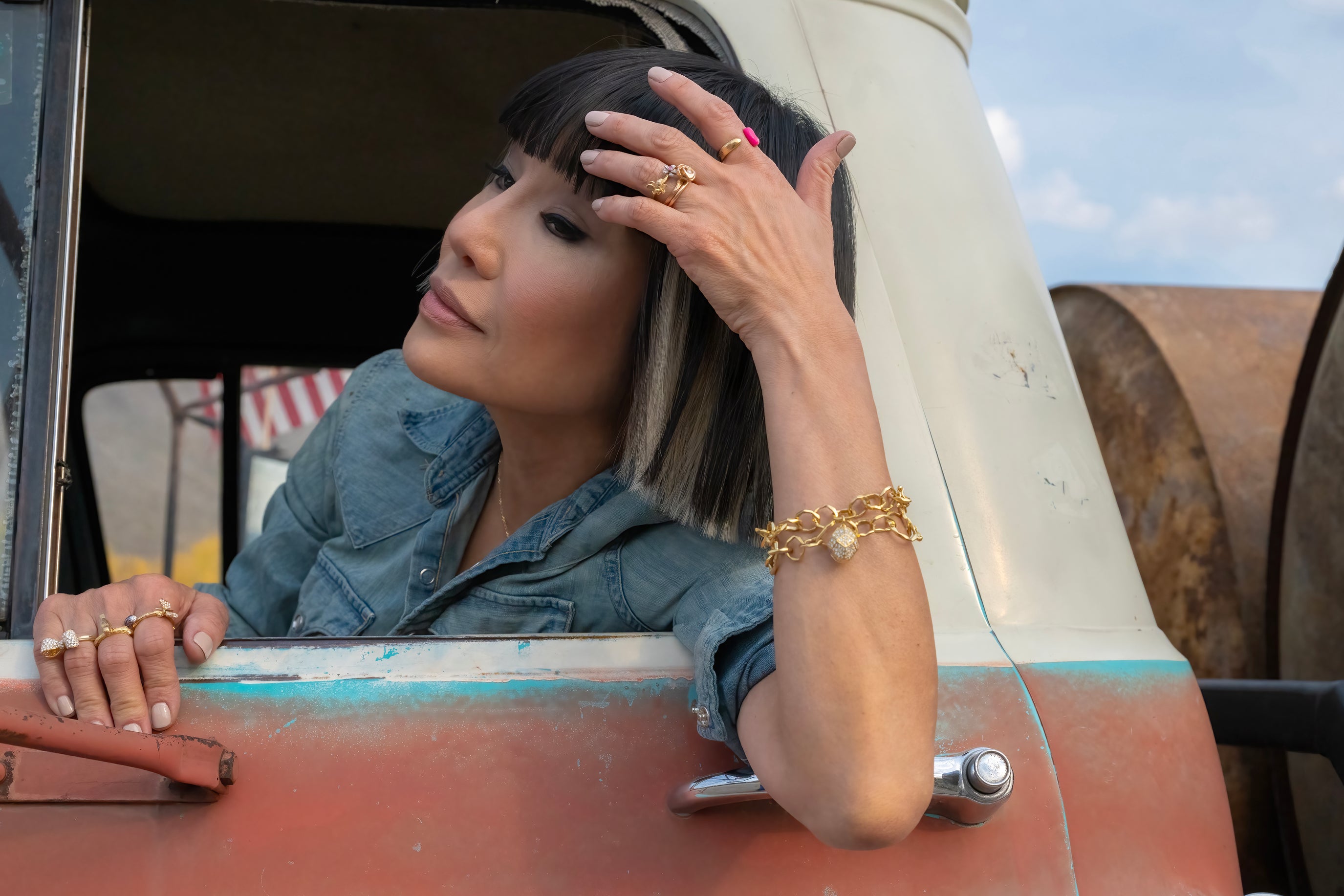 Mimi So Fine Jewelry – Luxury Jewelry Designed in New York