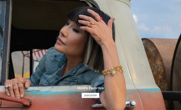 Mimi So Fine Jewelry – Luxury Jewelry Designed in New York