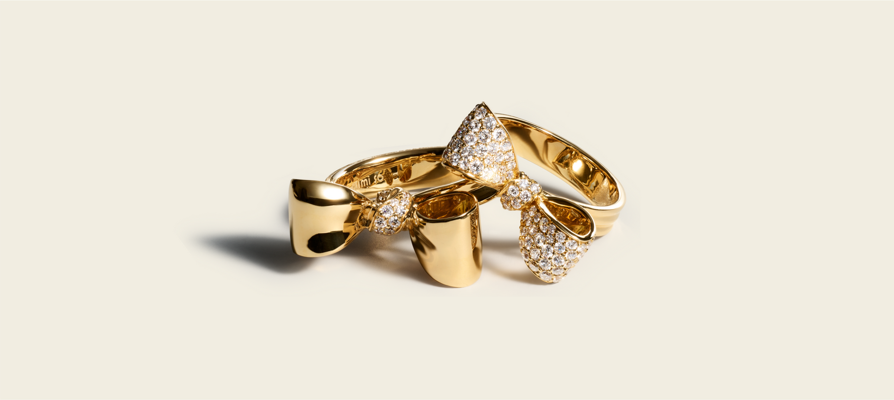 Bow Collection | Celebrate Life's Special Moments – Page 2 – Mimi So