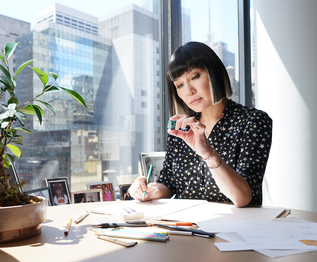 Mimi So Fine Jewelry – Luxury Jewelry Designed in New York