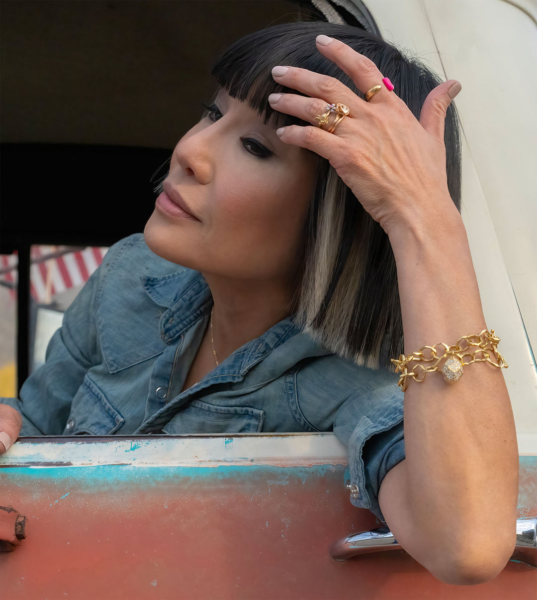 Mimi So Fine Jewelry – Luxury Jewelry Designed in New York