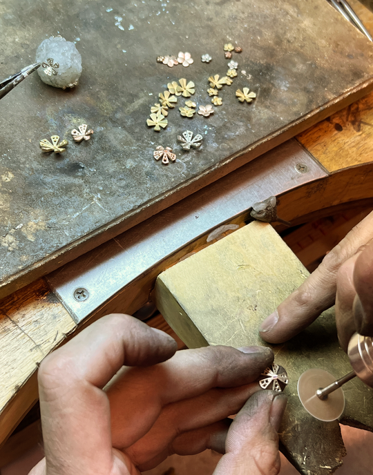 Bespoke with Mimi So