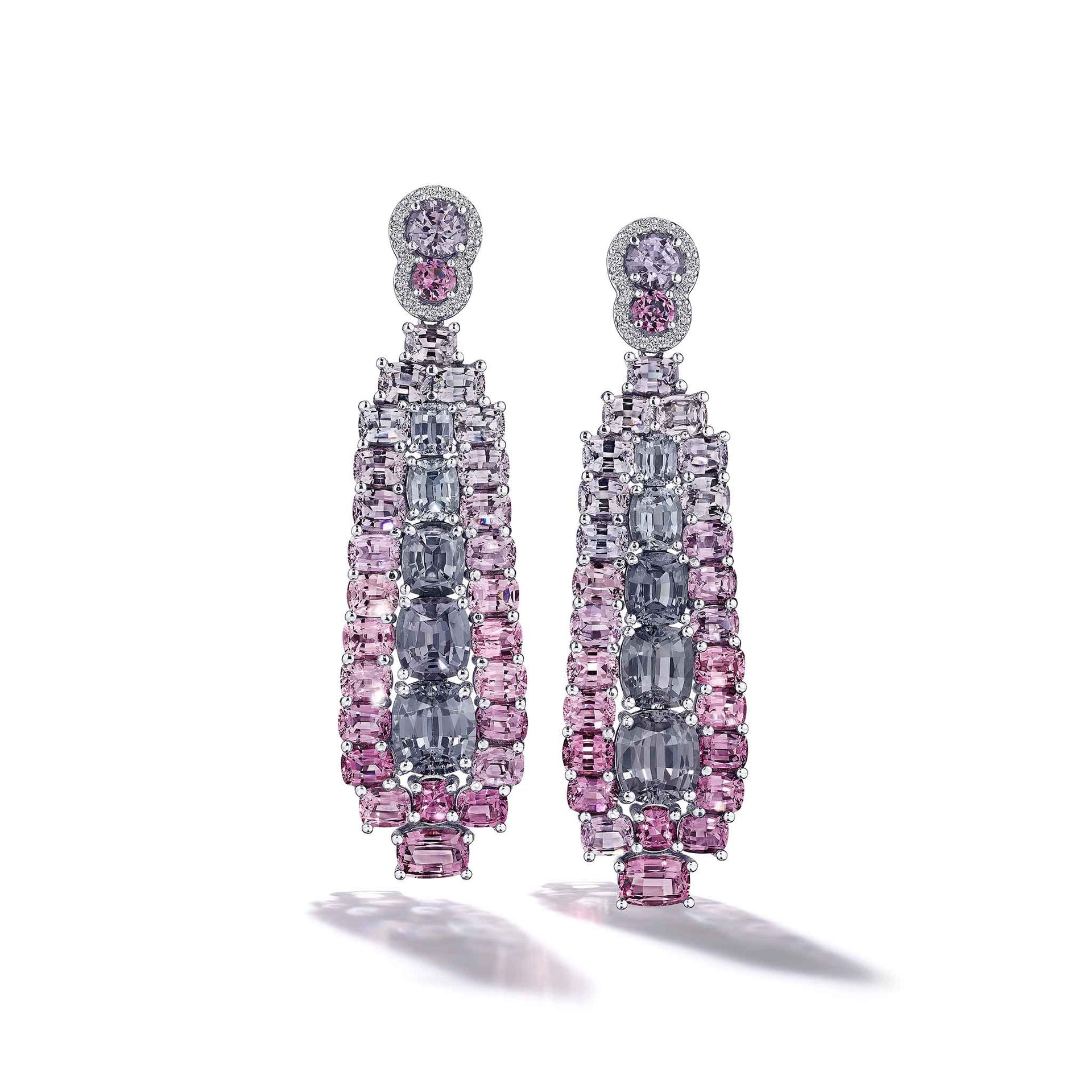 Earrings | Mimi So Fine Jewelry