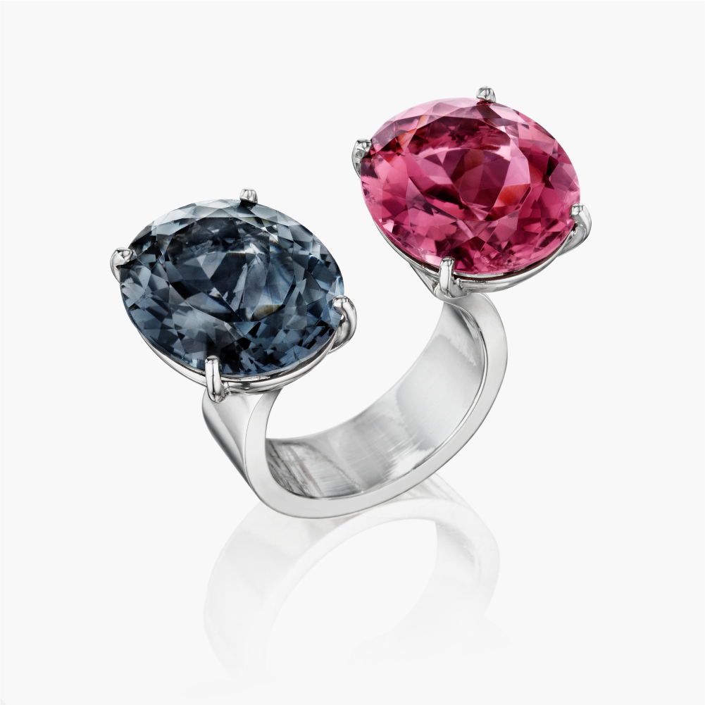 Bespoke with Mimi So