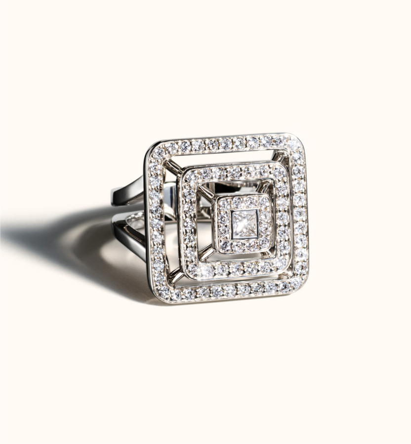 Mimi So Bridal Collection - Engagement Rings & Wedding Bands