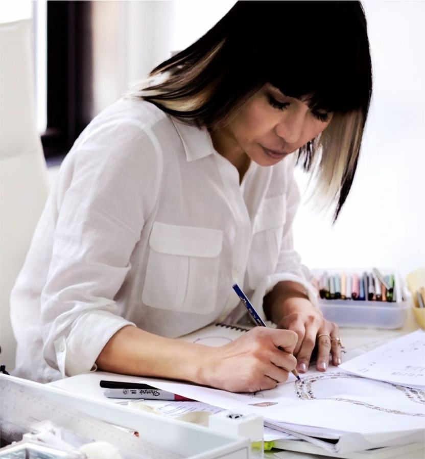 Mimi So Fine Jewelry – Luxury Jewelry Designed in New York