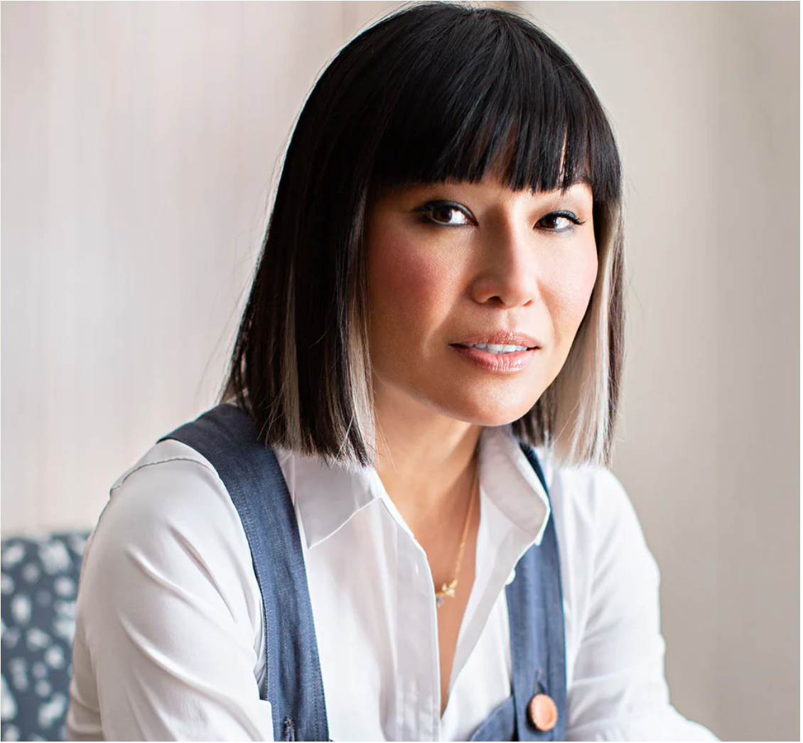 Bespoke with Mimi So